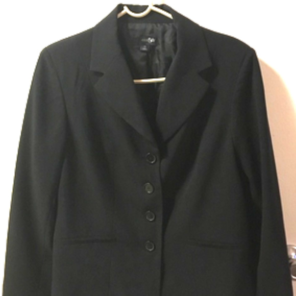 Jackets & Coats | 4buttons Blazer | Poshmark